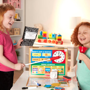 Living Playfully | Melissa & Doug Blog