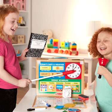 Living Playfully | Melissa & Doug Blog