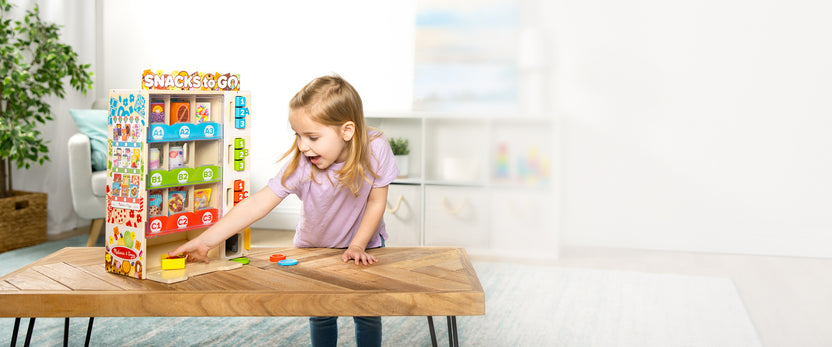 Melissa & Doug: #1 Preschool Brand For Wooden Toys