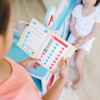 Get Well Doctor Activity Center | Melissa & Doug