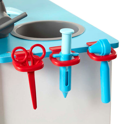 Get Well Doctor Activity Center | Melissa & Doug