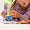 Blockables: Wooden Building Blocks for Developmental Play