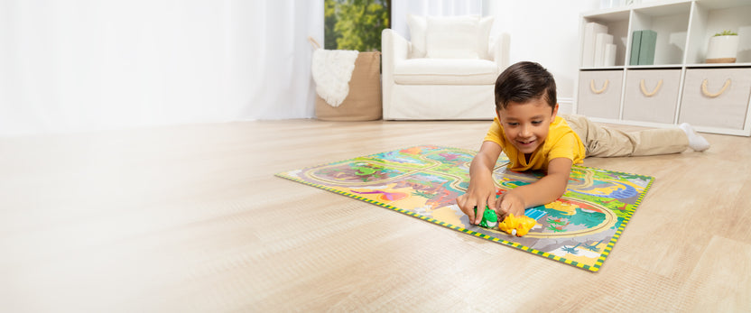 Melissa & Doug: #1 Preschool Brand For Wooden Toys