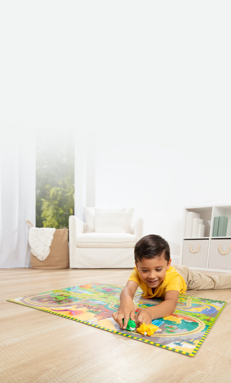 Melissa & Doug: #1 Preschool Brand For Wooden Toys