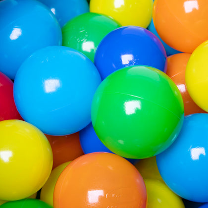 Turtle Ball Pit | Ball Pit for Kids | Melissa & Doug