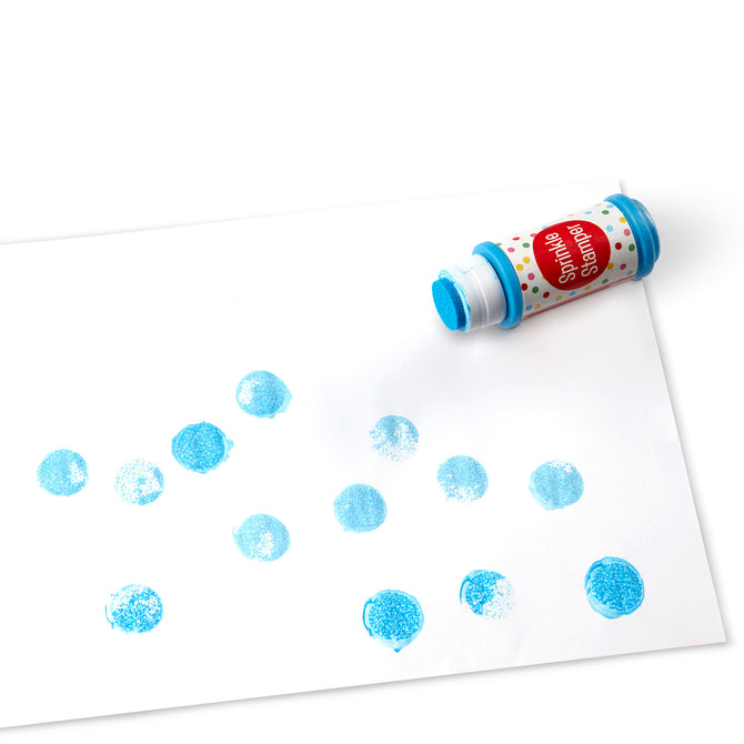 Ice Cream Shop Chalk Play Set- Melissa and Doug