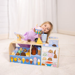 Melissa & Doug: #1 Preschool Brand For Wooden Toys