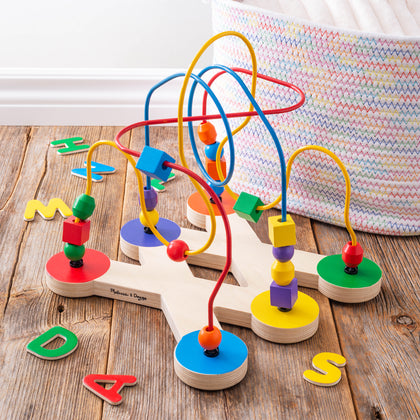 Toy Beads | Toy Bead Maze
