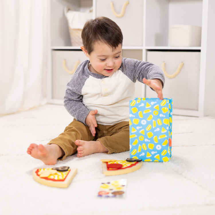 Melissa & Doug: #1 Preschool Brand For Wooden Toys