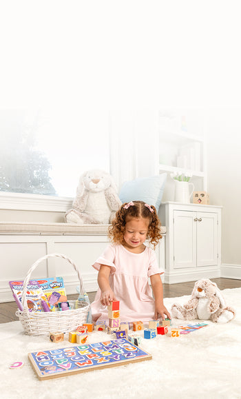 Melissa & Doug: #1 Preschool Brand For Wooden Toys