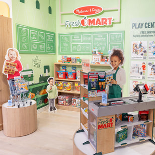 Stores