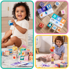 Hands-On Fun and Learning With Ms. Rachel™ and Melissa & Doug®