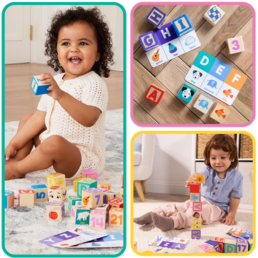 Hands-On Fun and Learning With Ms. Rachel™ and Melissa & Doug®