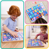 Hands-On Fun and Learning With Ms. Rachel™ and Melissa & Doug®