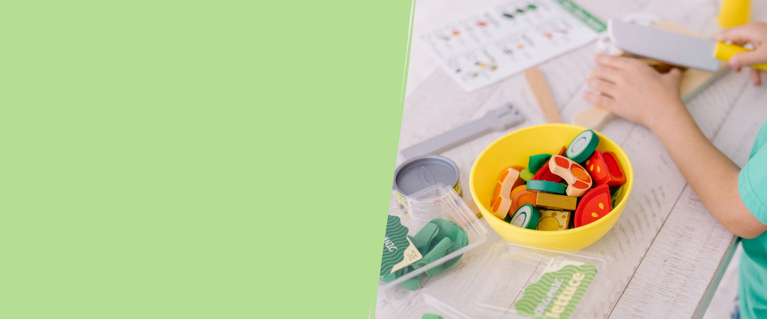 Pretend Play Toys and Play Sets | Melissa & Doug