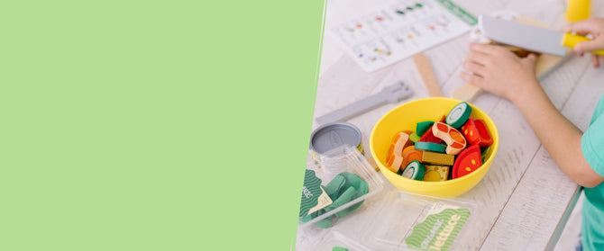 Pretend Play Toys and Play Sets | Melissa & Doug