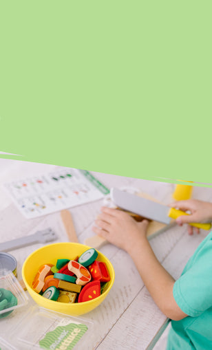 Pretend Play Toys and Play Sets | Melissa & Doug