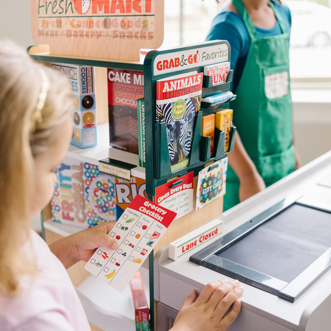 Pretend Play Toys and Play Sets | Melissa & Doug