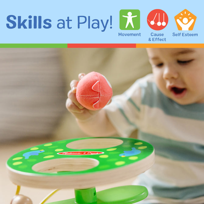 Rollables Treehouse TwirlMelissa & Doug