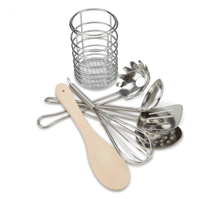 Play Cooking Utensils | Toy Cooking Utensils