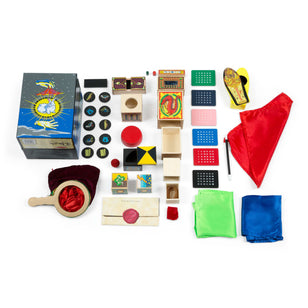 Deluxe Magic Set | Melissa & Doug