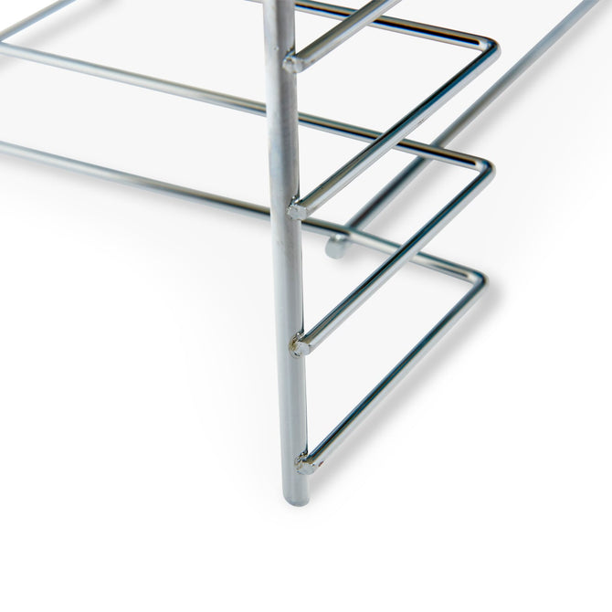 Wire Puzzle Rack | Sturdy Wire Rack