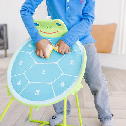 Sunny Patch Dilly Dally Target Game | Melissa & Doug