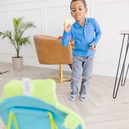 Sunny Patch Dilly Dally Target Game | Melissa & Doug