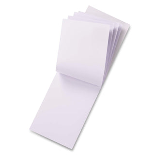 Doodle Paper Pad | Compact Drawing Pad