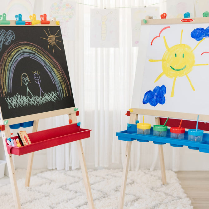 Painting Accessory Set | Painting Supplies for Kids