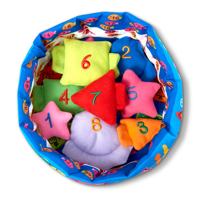 Fish & Count Learning Game | Melissa & Doug