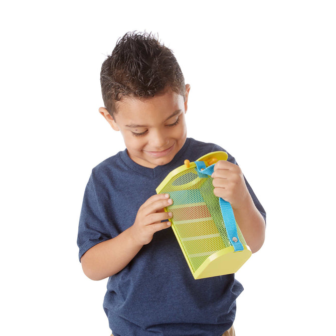 Giddy Buggy Bug House | Melissa & Doug