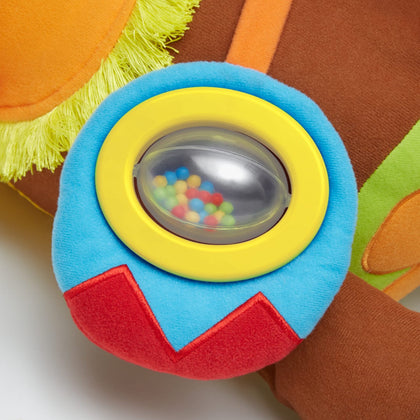 Giddy-Up & Play Activity Toy | Melissa & Doug | Melissa & Doug