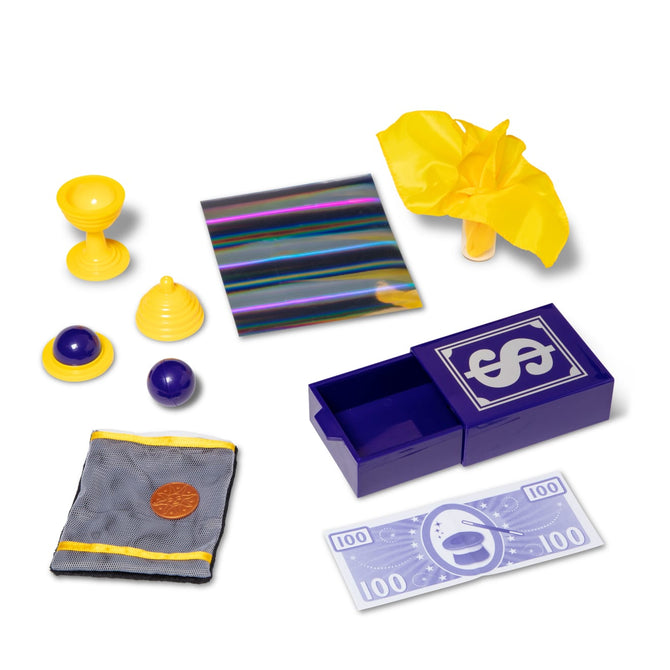 Magic Set in a Snap! Hocus Pocus Collection | Melissa & Doug