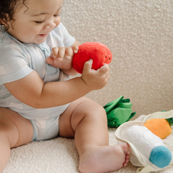 Market Basket Fill & Spill | Melissa & Doug