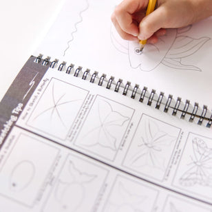 Mini Sketch Pad | Sketch Pad for Kids