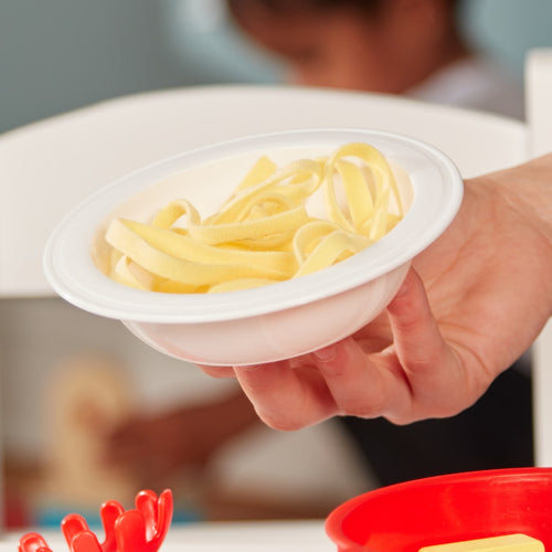 Play Pasta Making Set | Toy Pasta Set