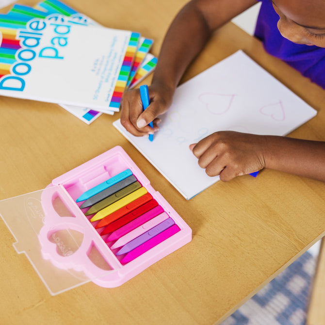 Princess Crayon Sets | Crayon Set for Kids