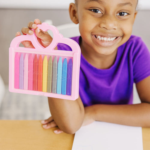 Princess Crayon Sets | Crayon Set for Kids