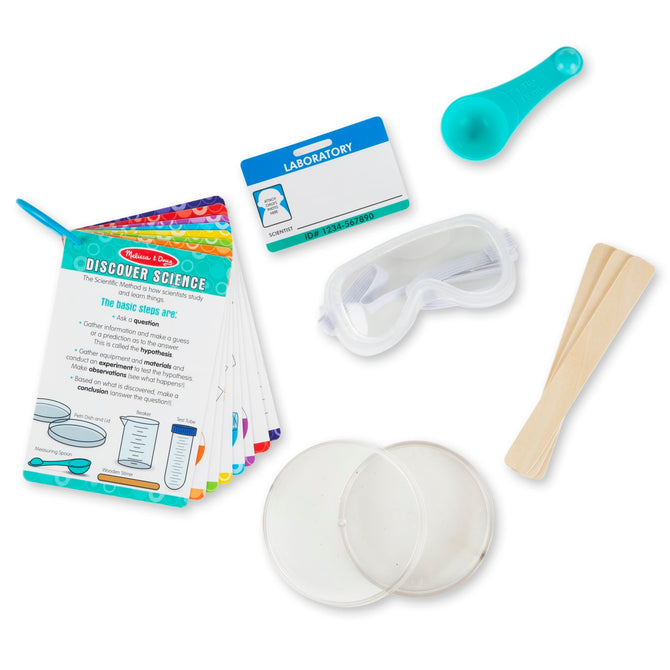 Scientist Costume | Scientist Dress-up Outfit