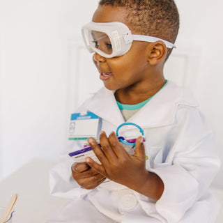 Scientist Costume | Scientist Dress-up Outfit