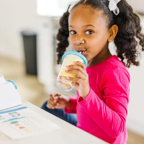 Pretend Play Blender | Play Smoothie Maker