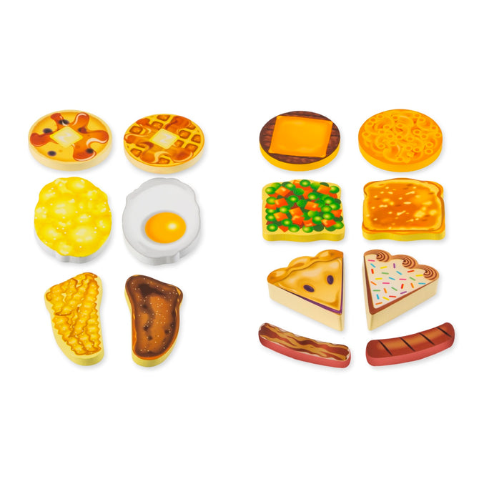 Star Diner Restaurant Playset | Play Diner Food & Accessories