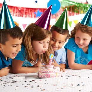Wooden Toy Cake | Kids Play Cake