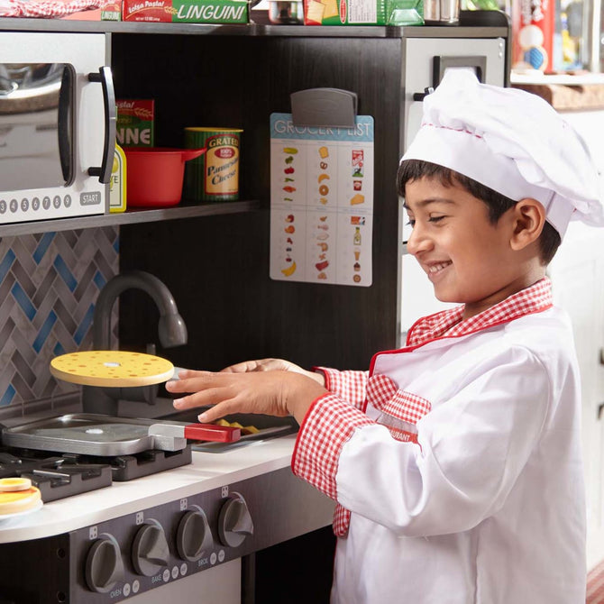 Play Pancake Set | Toy Pancake Set